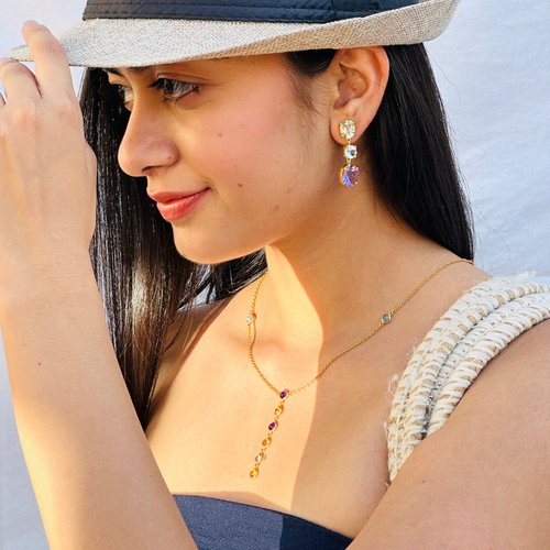 Anuka Jewels - Modern & Traditional Silver Jewellery Online
