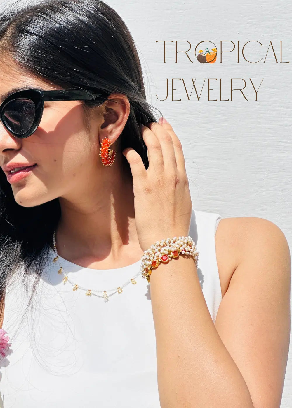 Anuka Jewels - Modern & Traditional Silver Jewellery Online