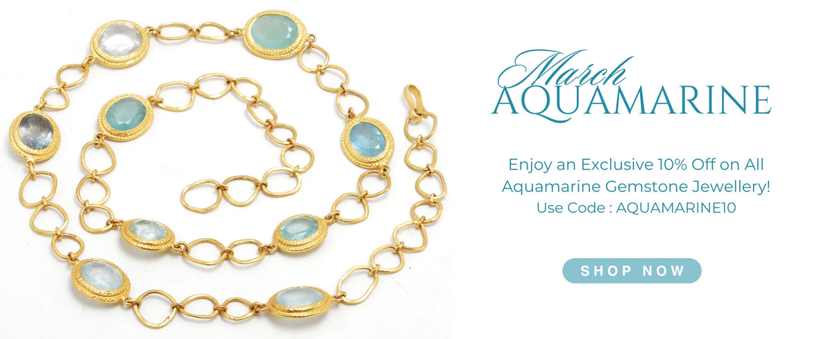 Anuka Jewels-Traditional & Gemstone Silver Jewellery Online