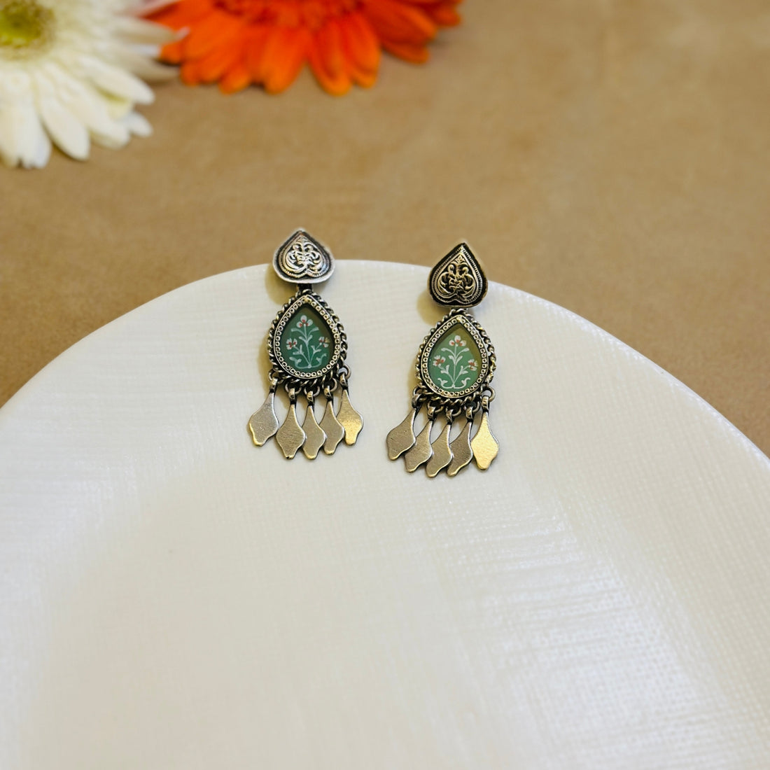 Anuka Jewels - Modern & Traditional Silver Jewellery Online