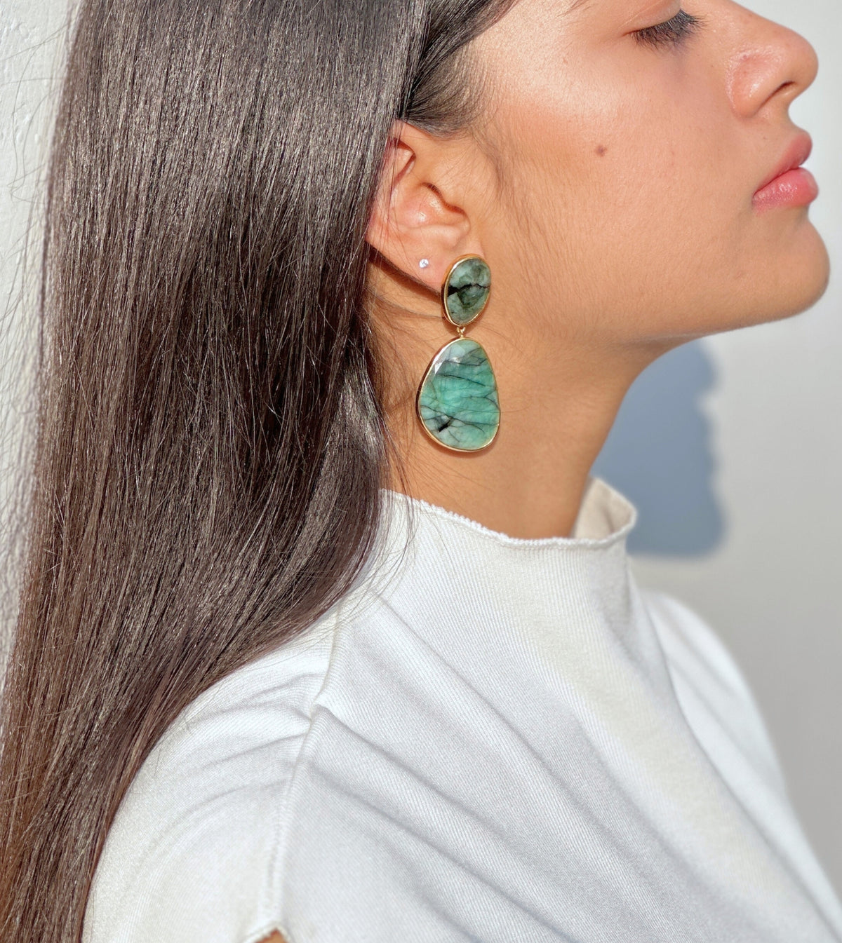 Anuka Jewels-Traditional & Gemstone Silver Jewellery Online