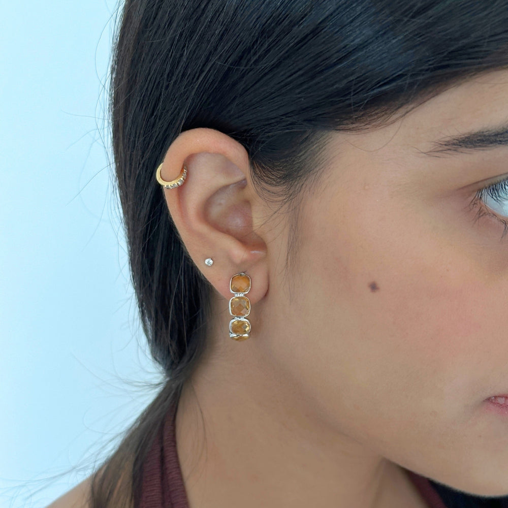 Anuka Jewels - Modern & Traditional Silver Jewellery Online