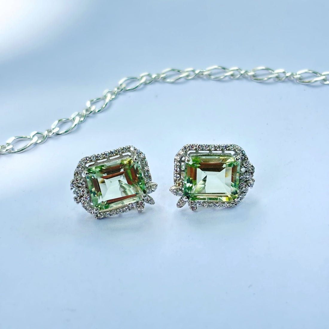 Anuka Jewels - Modern & Traditional Silver Jewellery Online