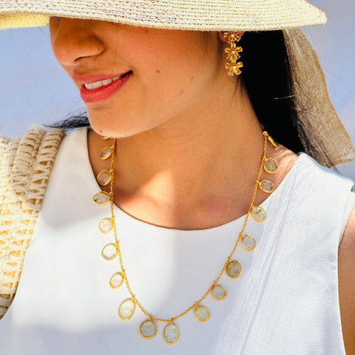 Anuka Jewels - Modern & Traditional Silver Jewellery Online