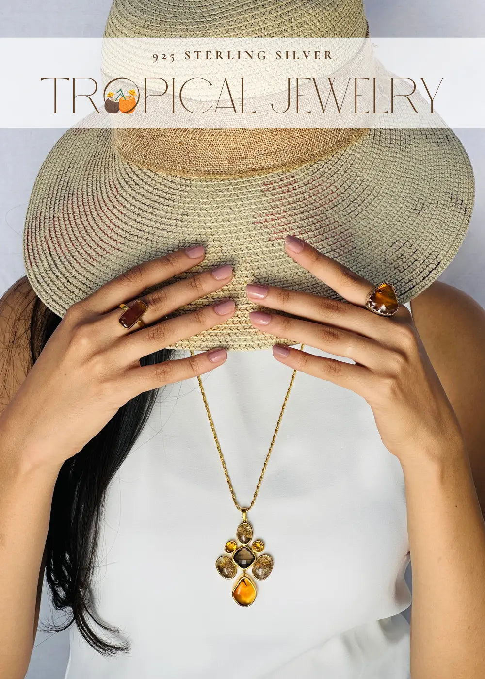 Anuka Jewels - Modern & Traditional Silver Jewellery Online