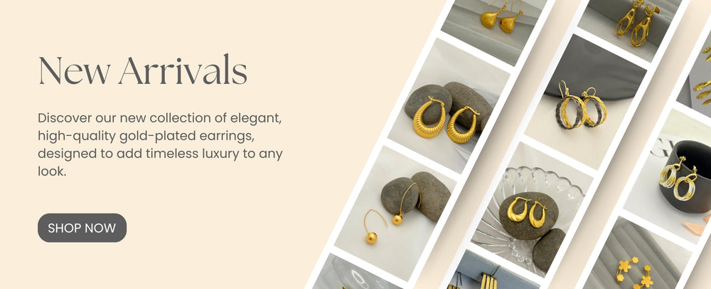 Anuka Jewels-Traditional & Gemstone Silver Jewellery Online