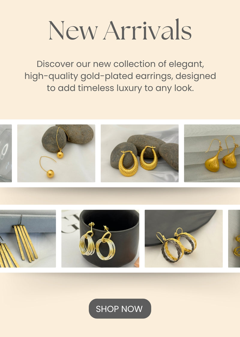 Anuka Jewels-Traditional & Gemstone Silver Jewellery Online